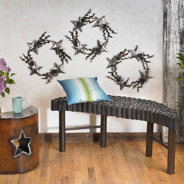 Star Table | Gatski Metal